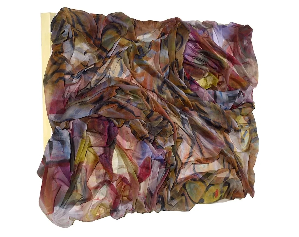 Ann Rosmarin — Sonoma County Art Trails