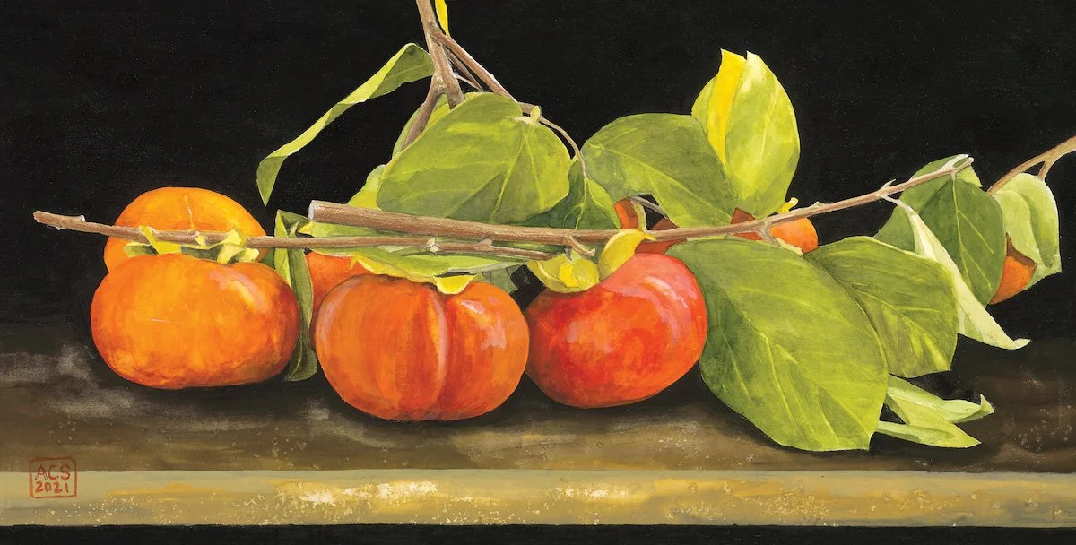 A. Cort Sinnes — Sonoma County Art Trails