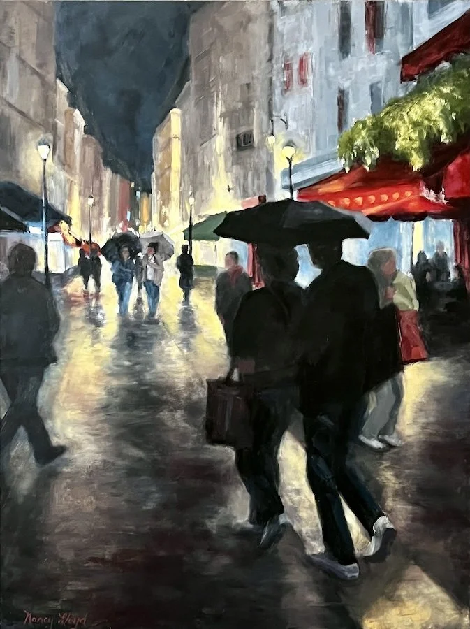 Nancy Lloyd — Sonoma County Art Trails