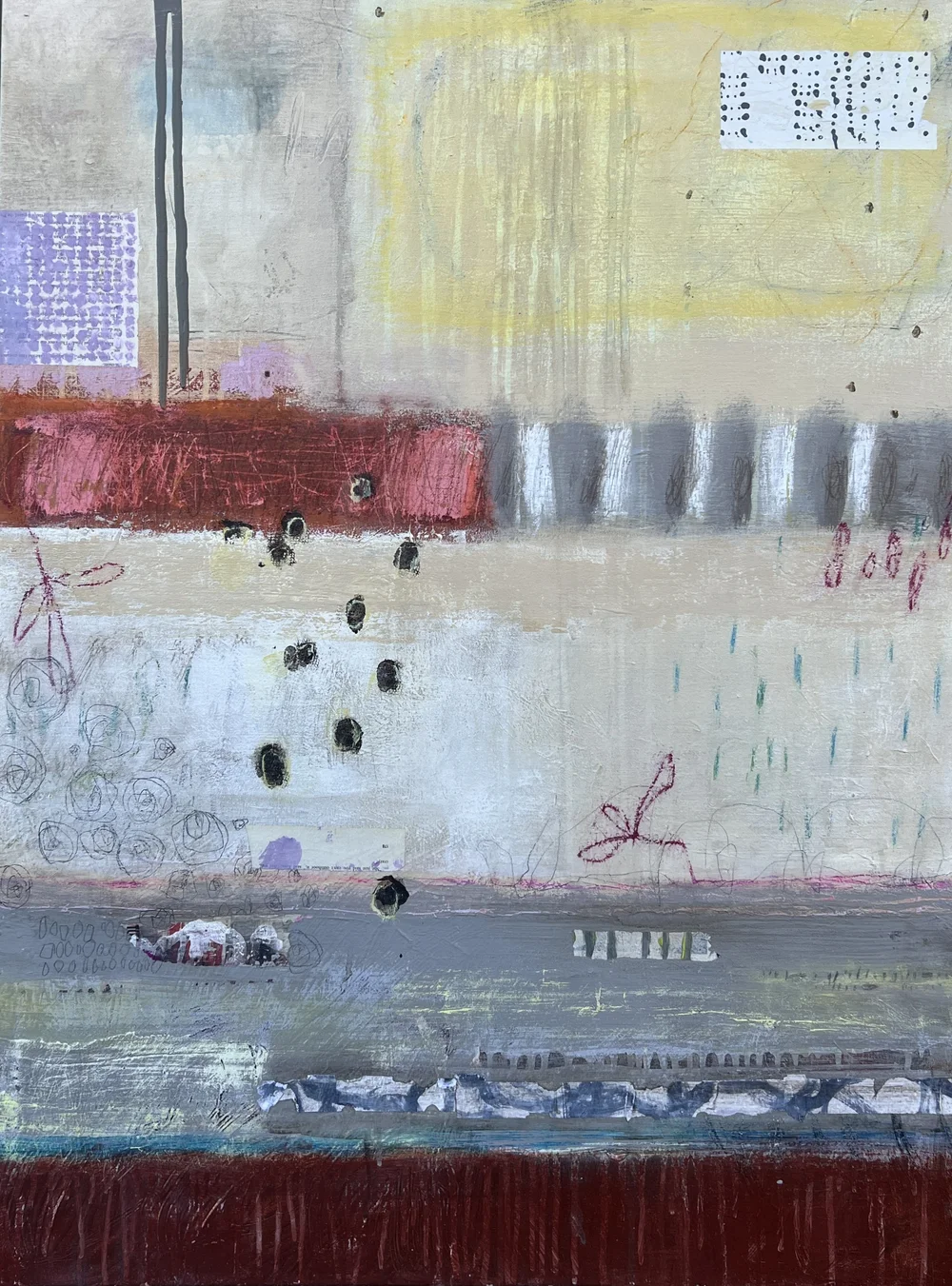 Catherine Cruz — Sonoma County Art Trails
