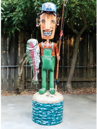 Sonoma County Art Trails