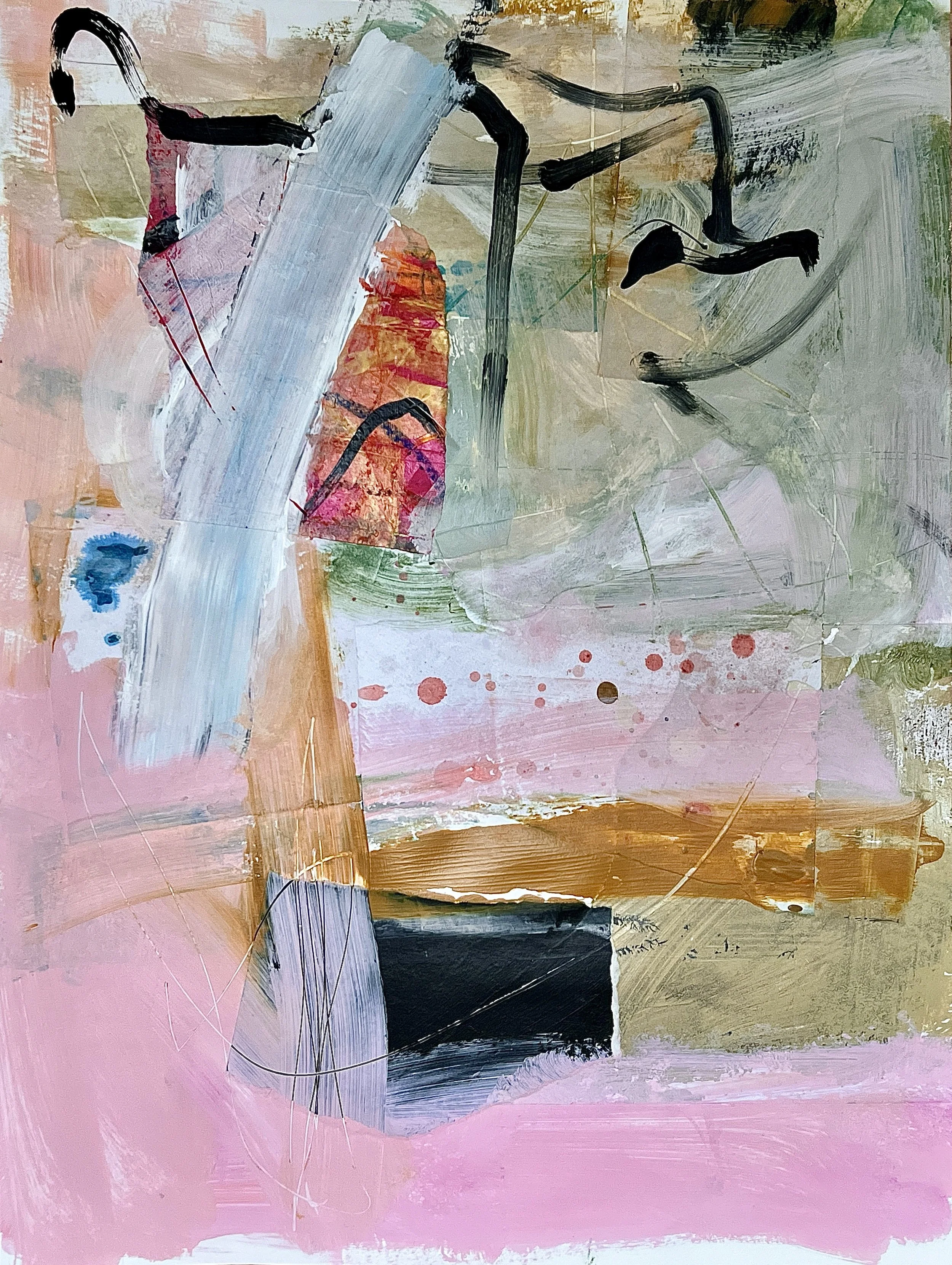 Catherine Cruz — Sonoma County Art Trails