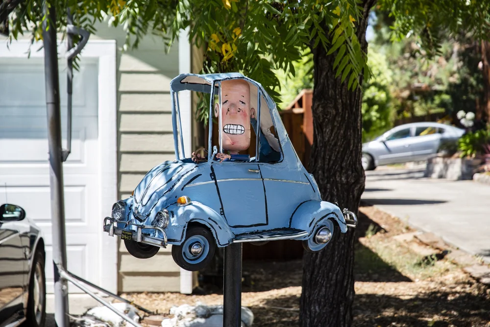 Sonoma County Art Trails