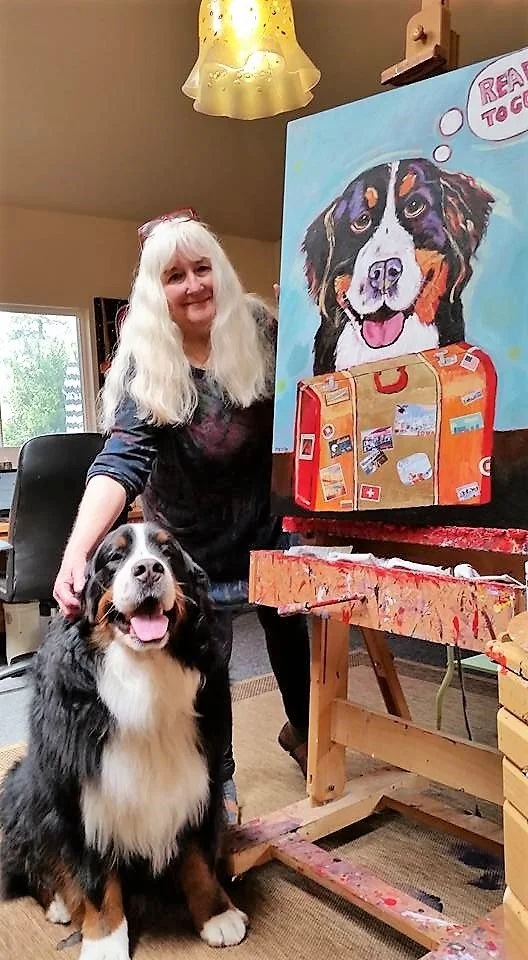 About — Sonoma County Art Trails