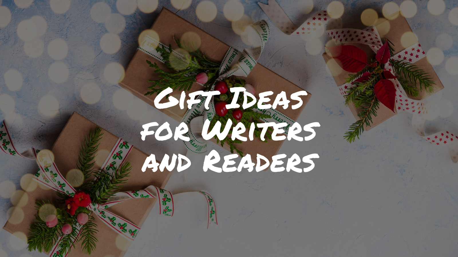 Blog — Mackenzie M. Reed