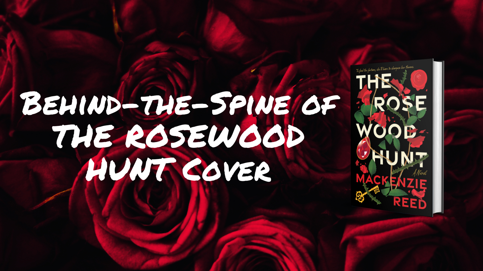 Blog — Mackenzie M. Reed