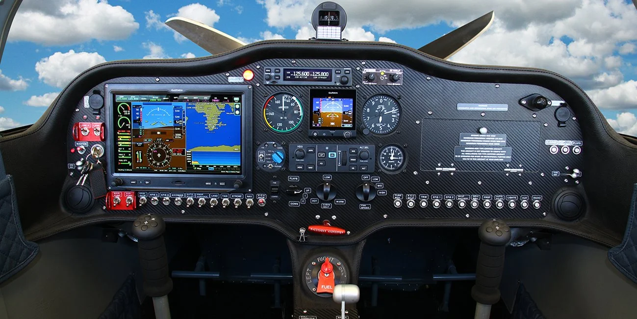 Dynasty Aviation