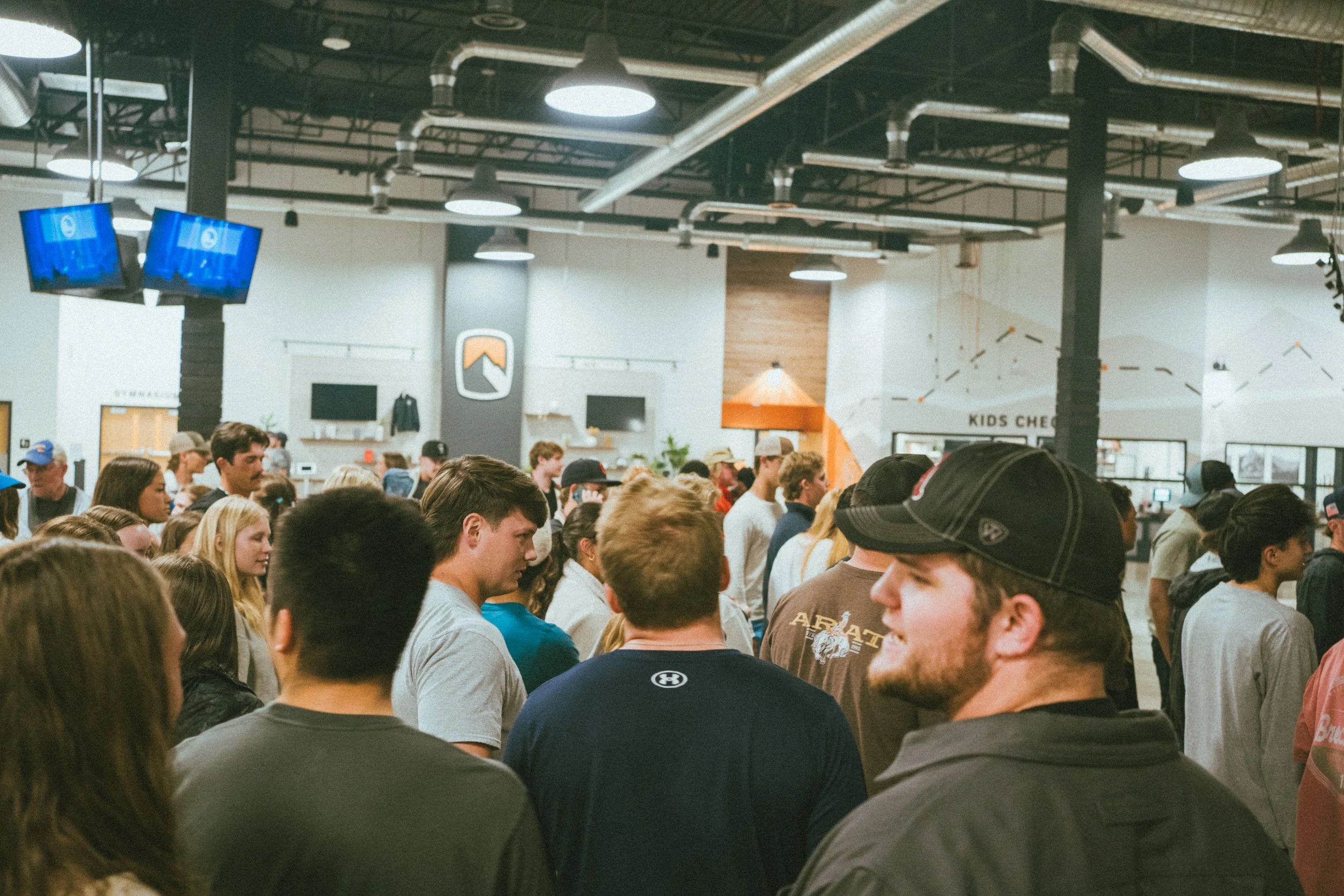 The Salt Company — Storyline Church
