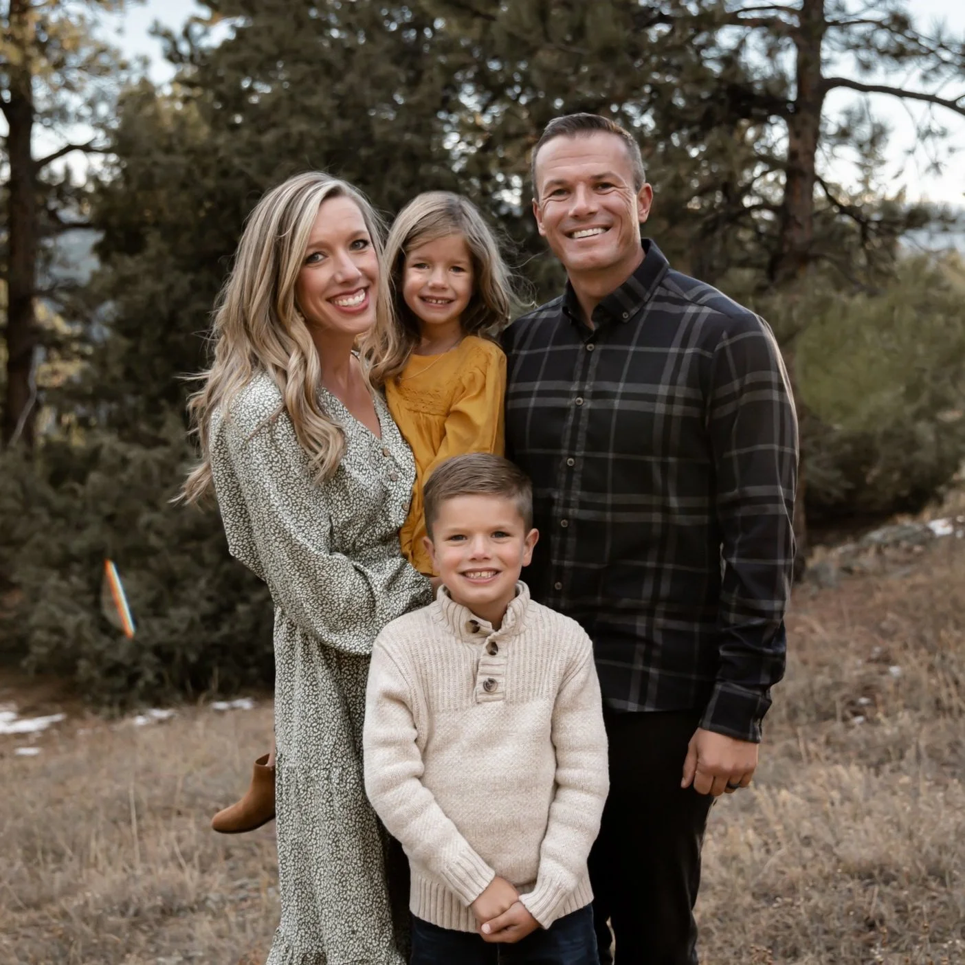 About Pastor JT English — Storyline Church