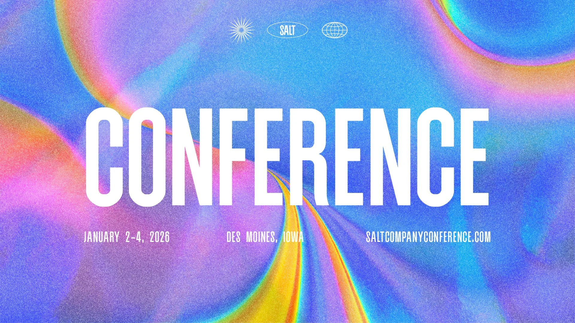 The Salt Company — Storyline Church