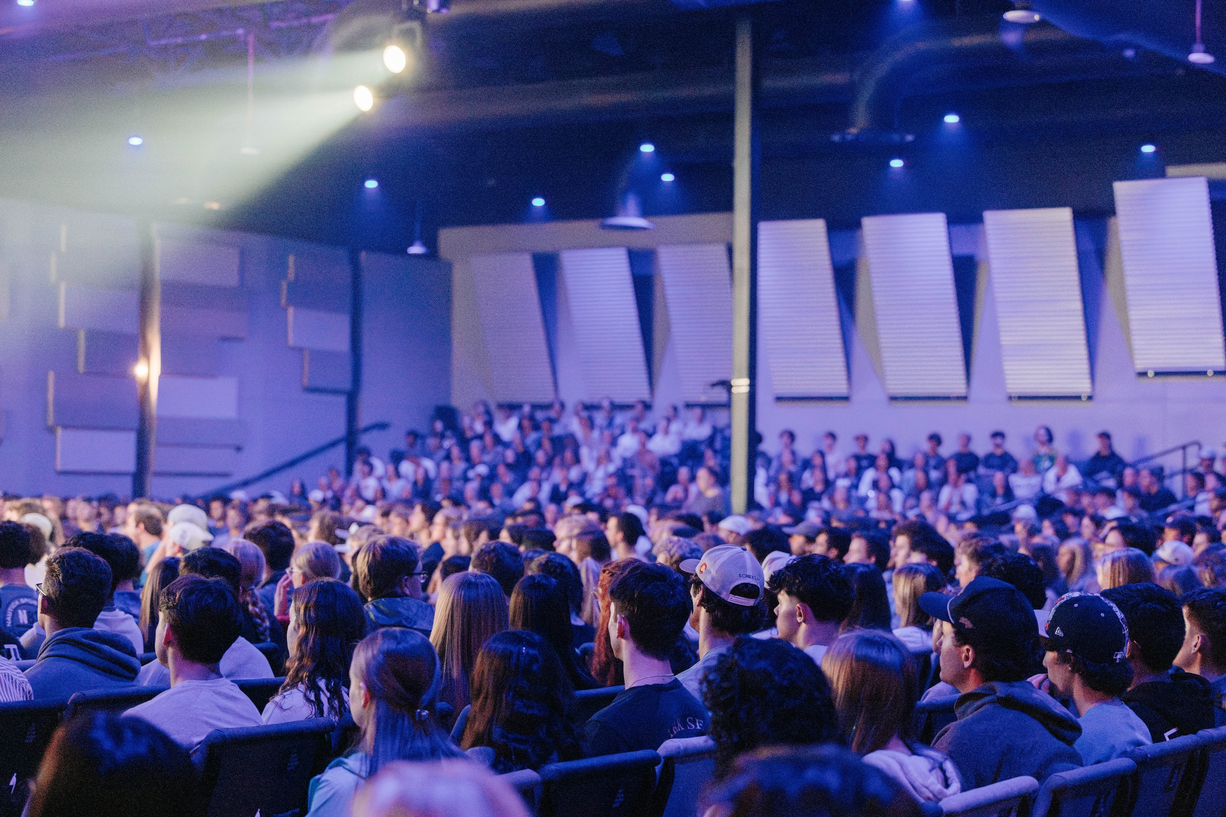 The Salt Company — Storyline Church