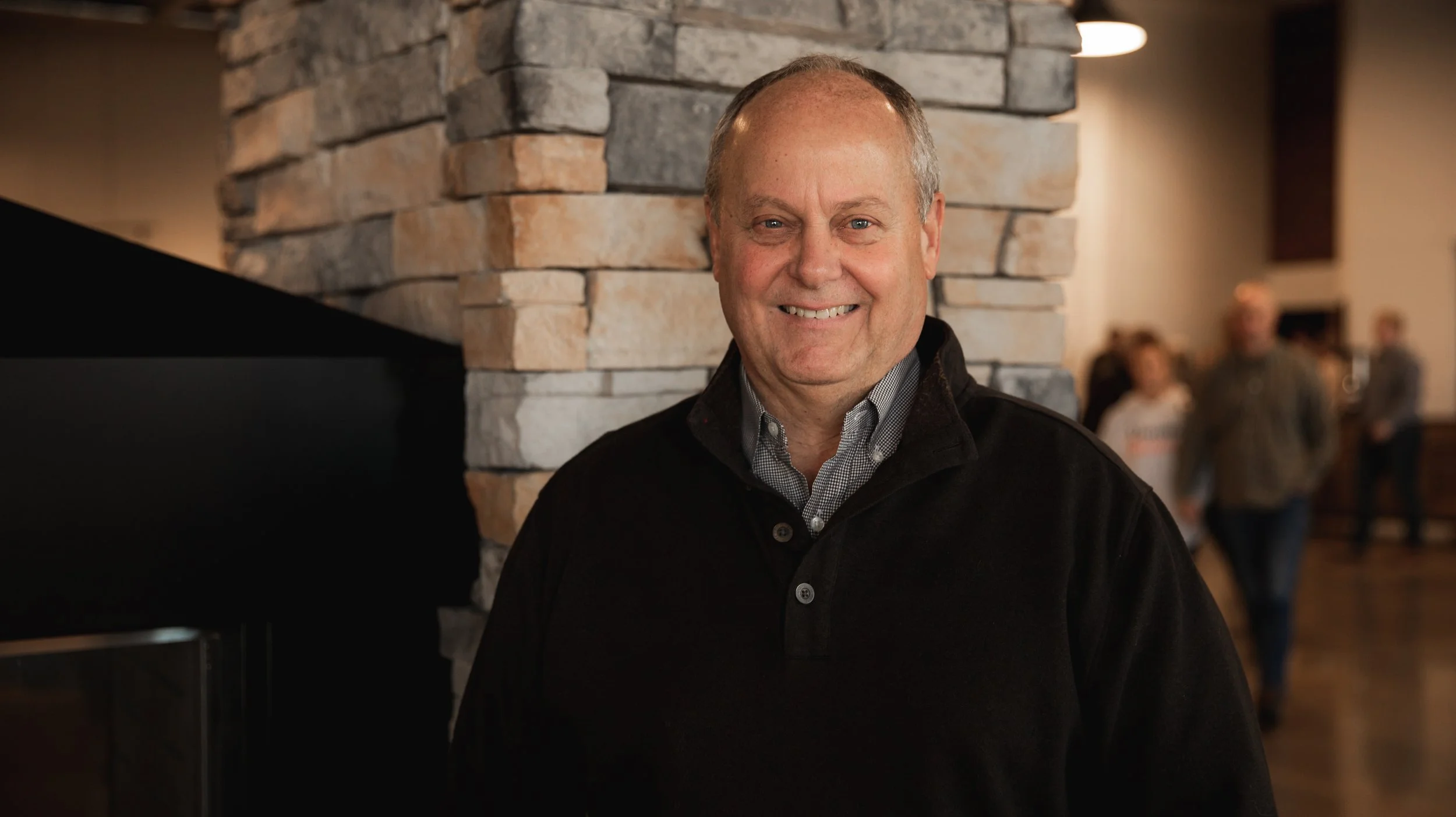 Storyline Church Elders — Storyline Church