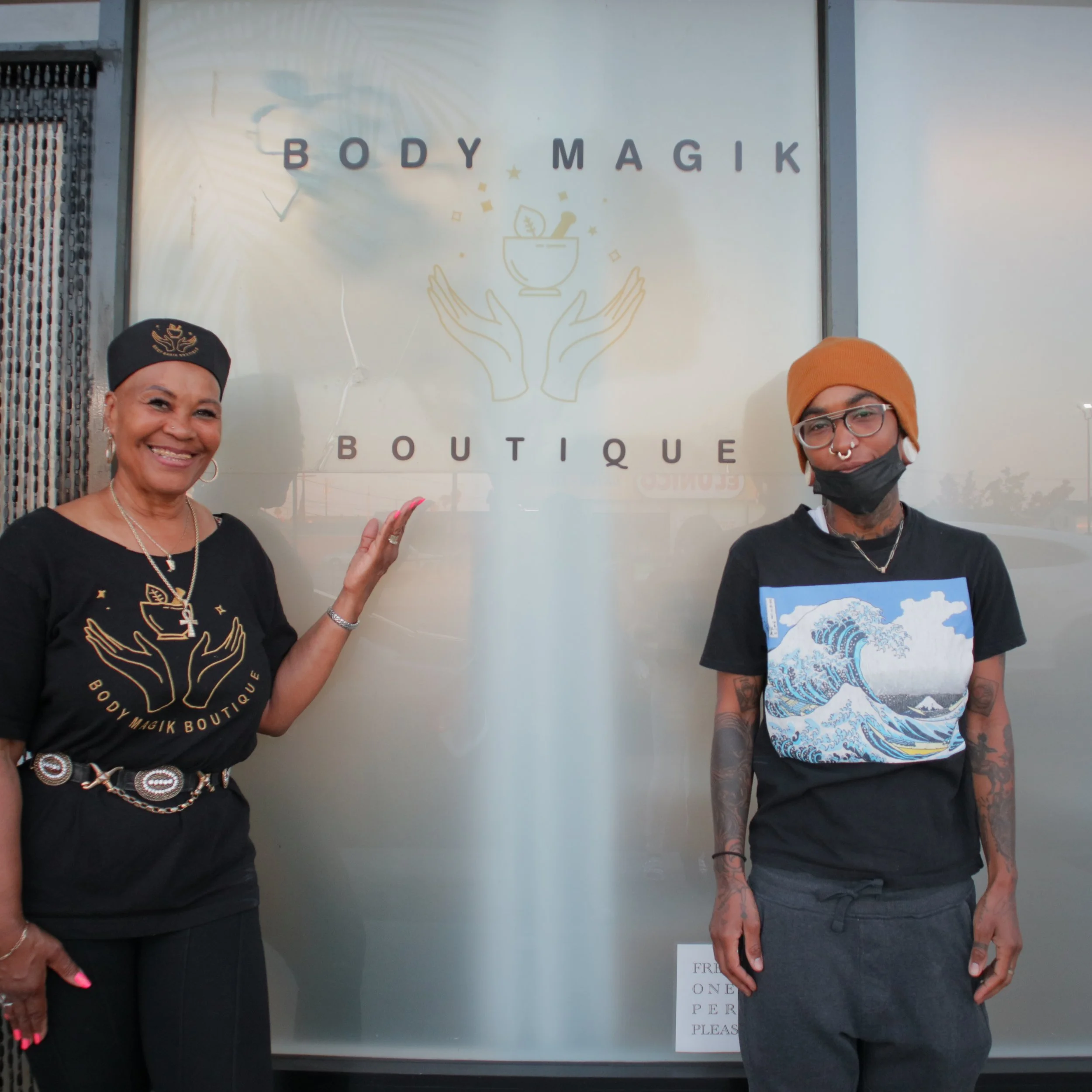 About — Dom Von Studio