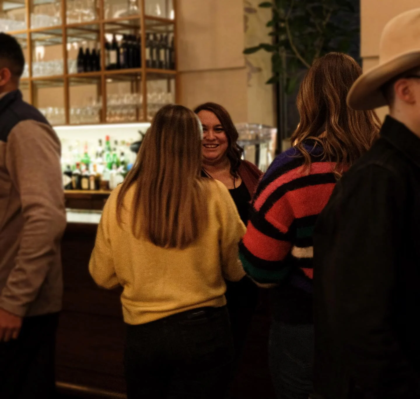 Vintage Wine Bar