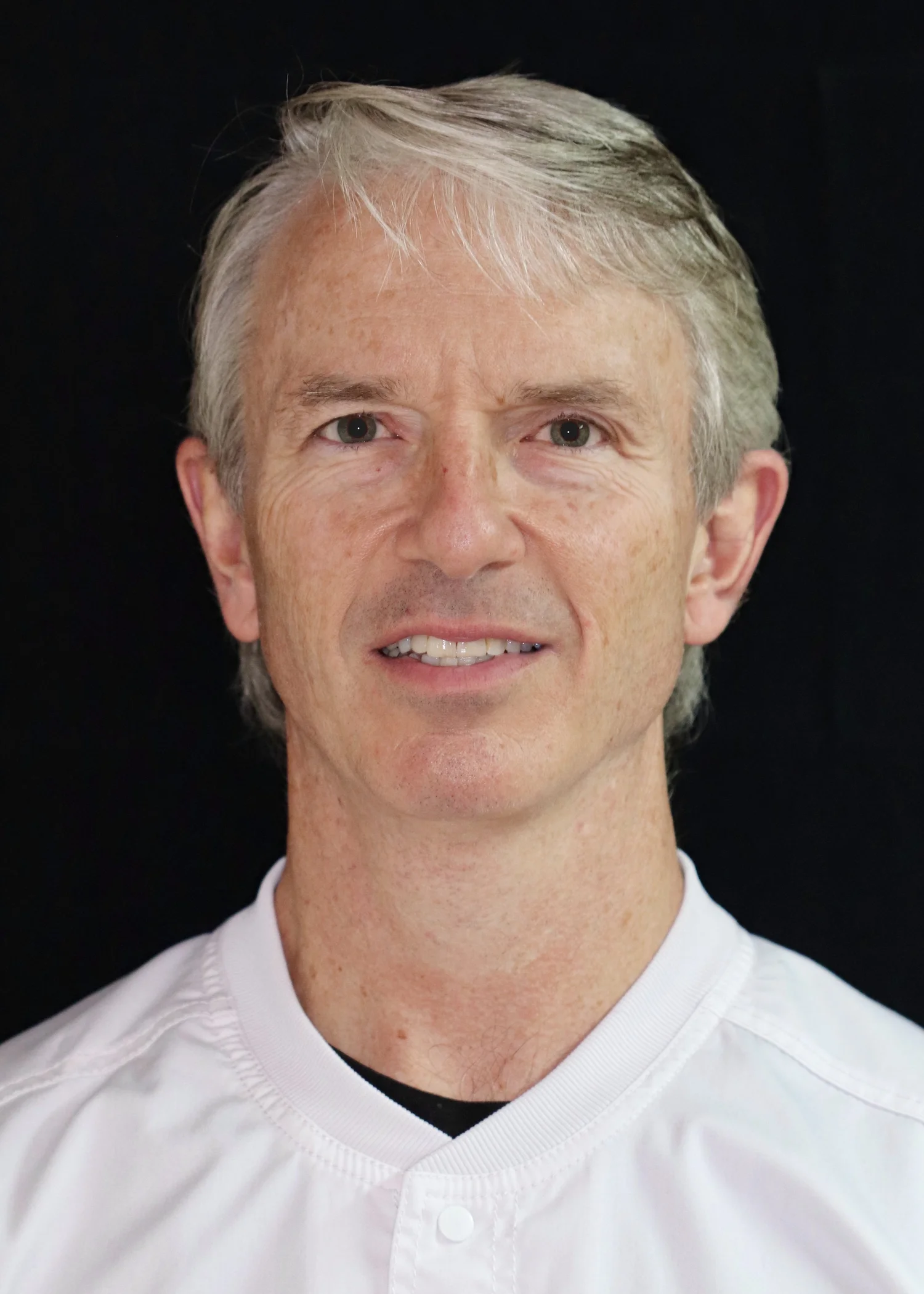 Dr. Matt Pilot — Newport Hills Dental