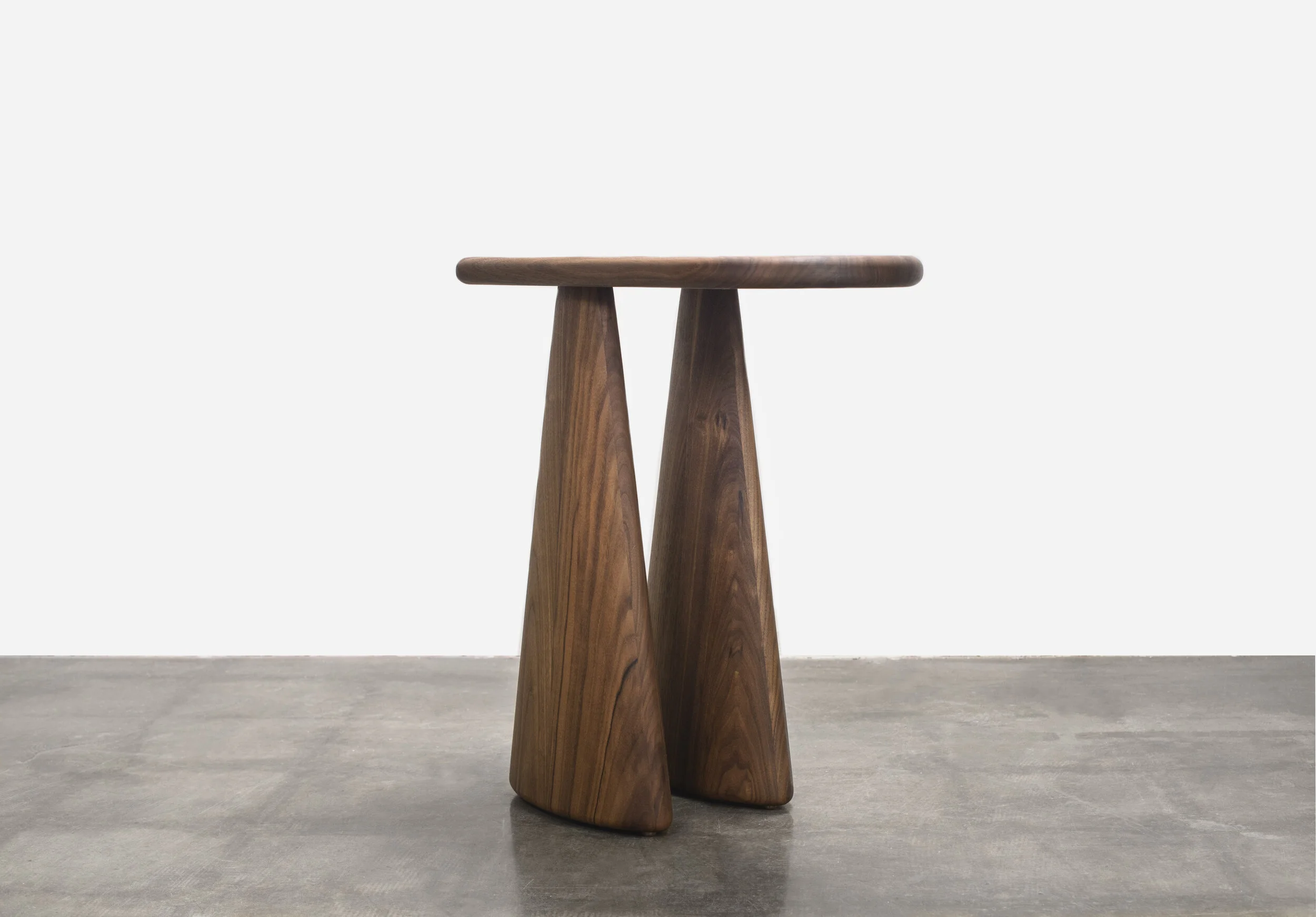 Straddle Side Table — Levi Christiansen