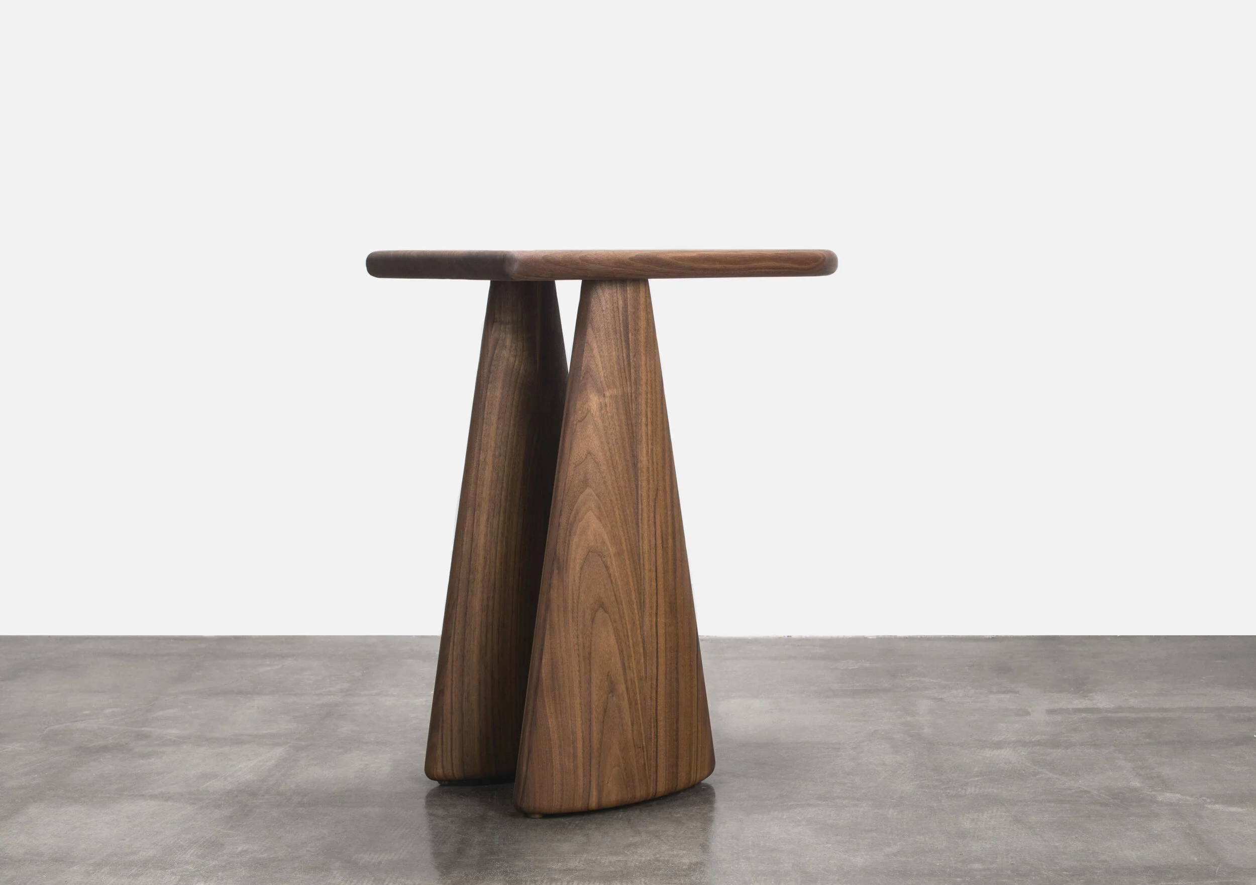 Straddle Side Table — Levi Christiansen