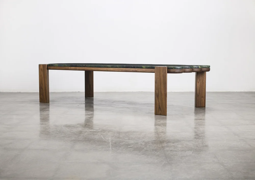 Plural Table — Levi Christiansen