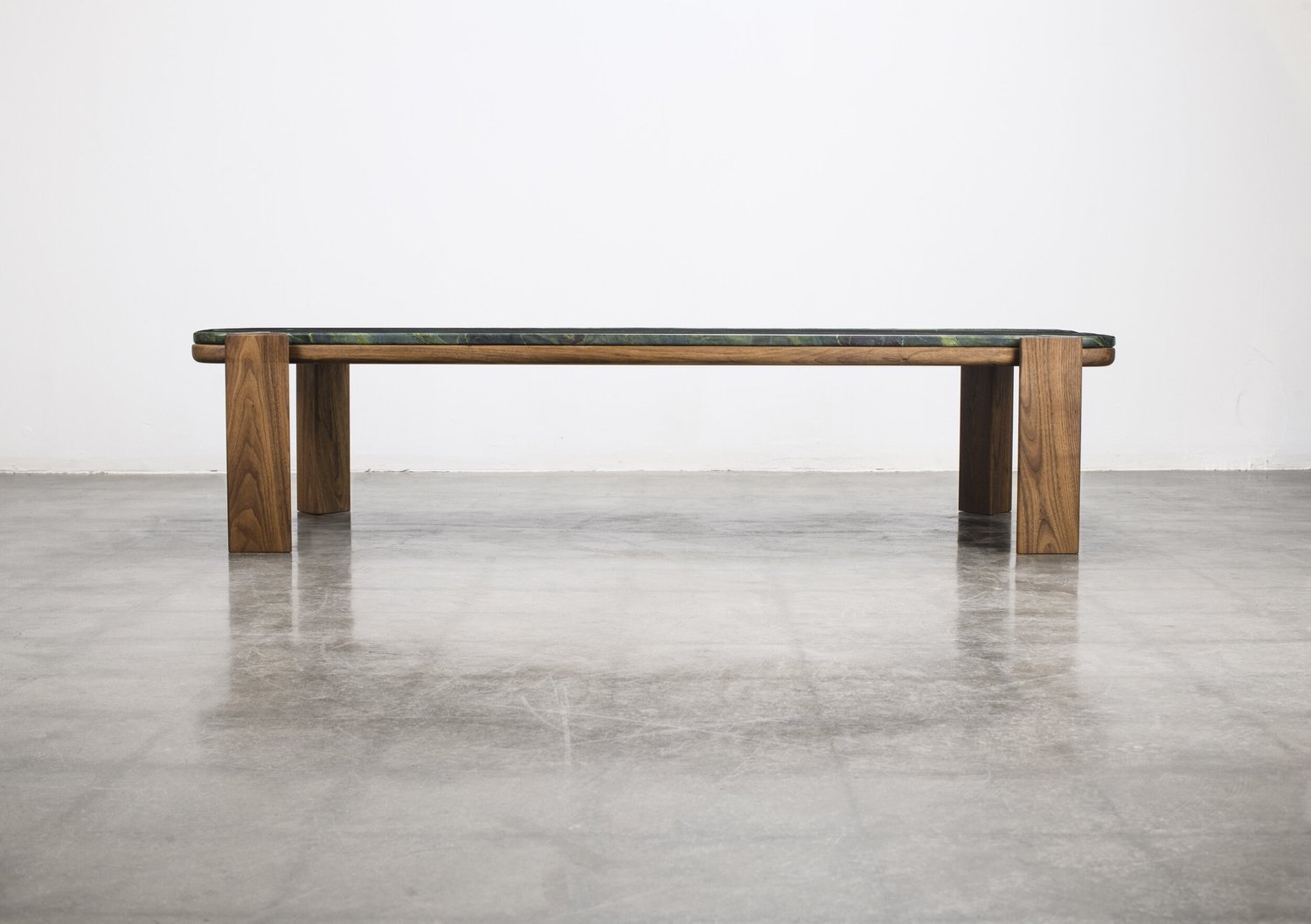 Plural Table — Levi Christiansen