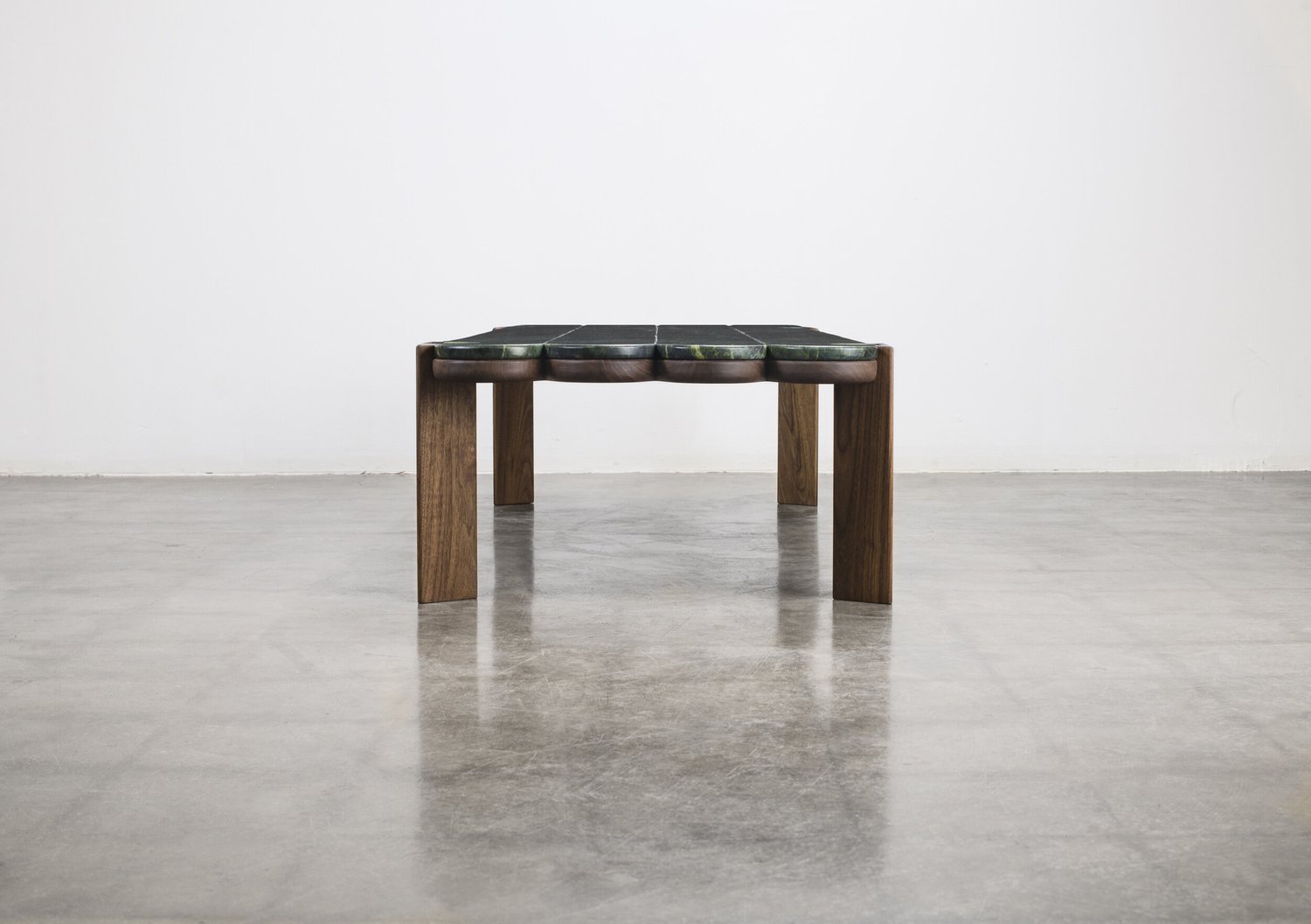 Plural Table — Levi Christiansen