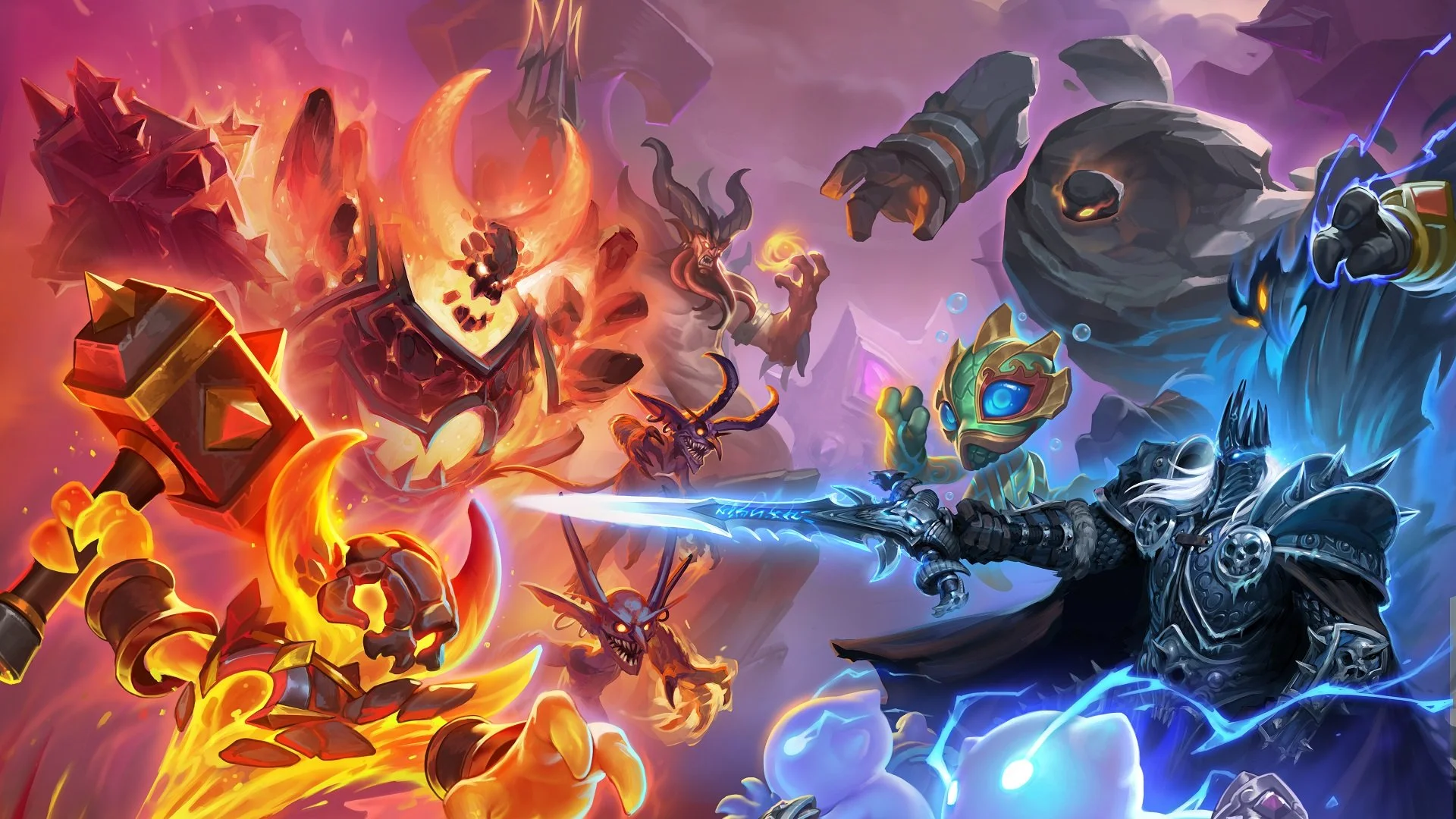 Battlegrounds Internship — Liam Kerr - Game Design Portfolio