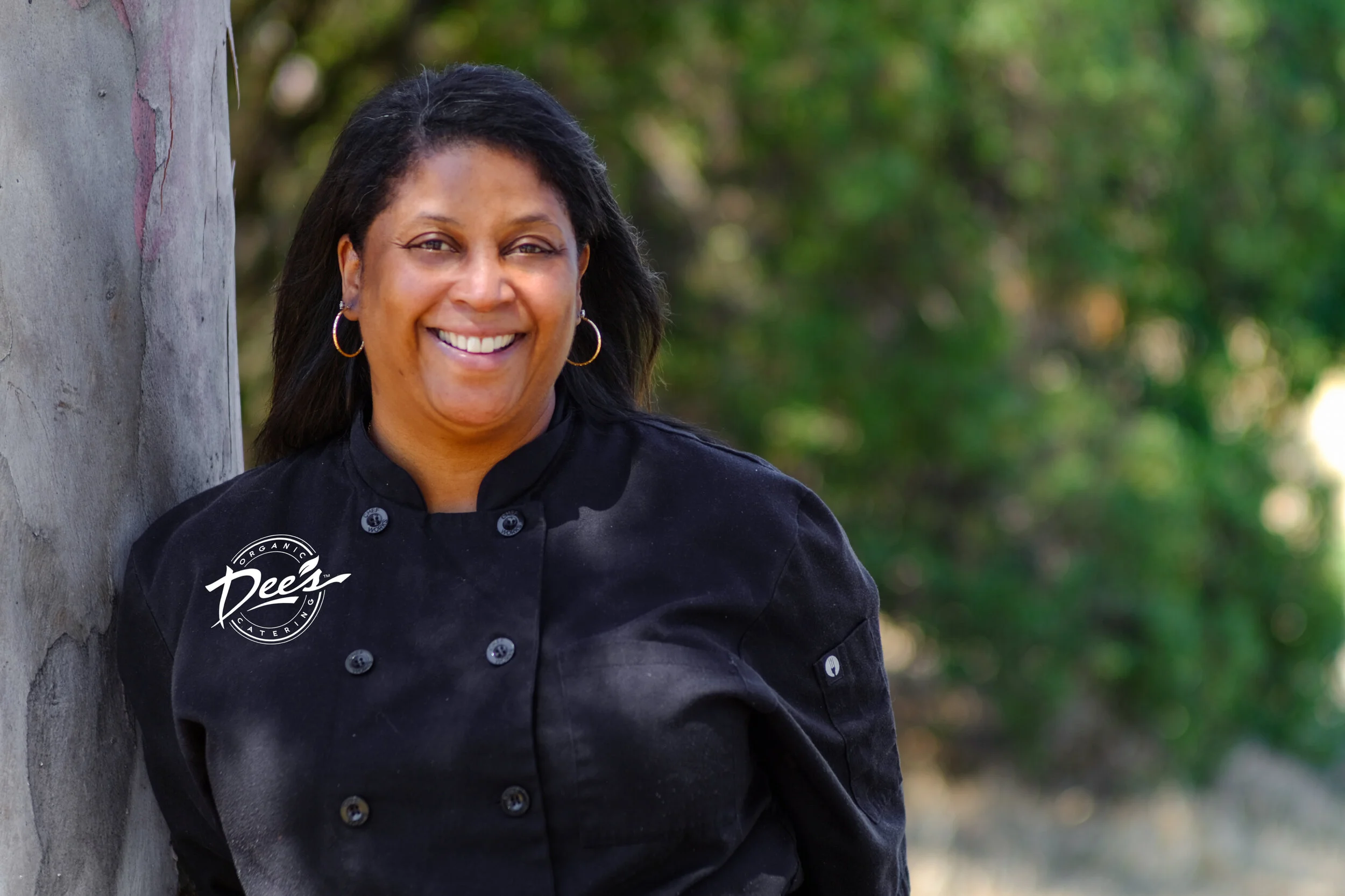 Dee's Organic Catering