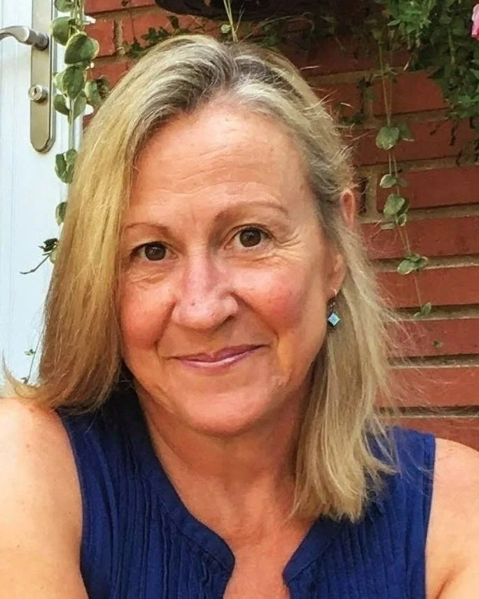 Meet Our Director — The Hitchcock School