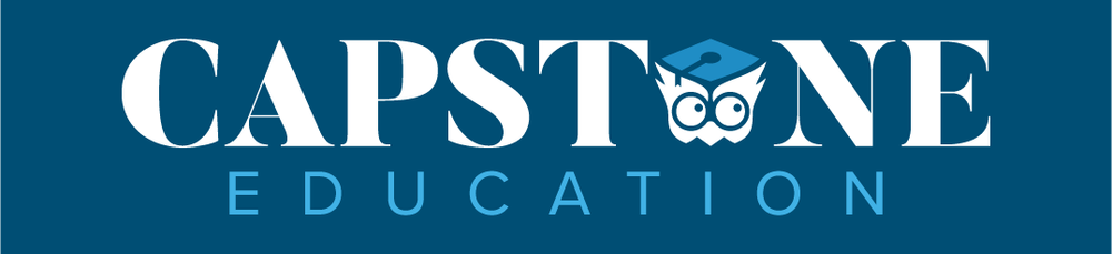 SAT Test Day Guide — Capstone Education