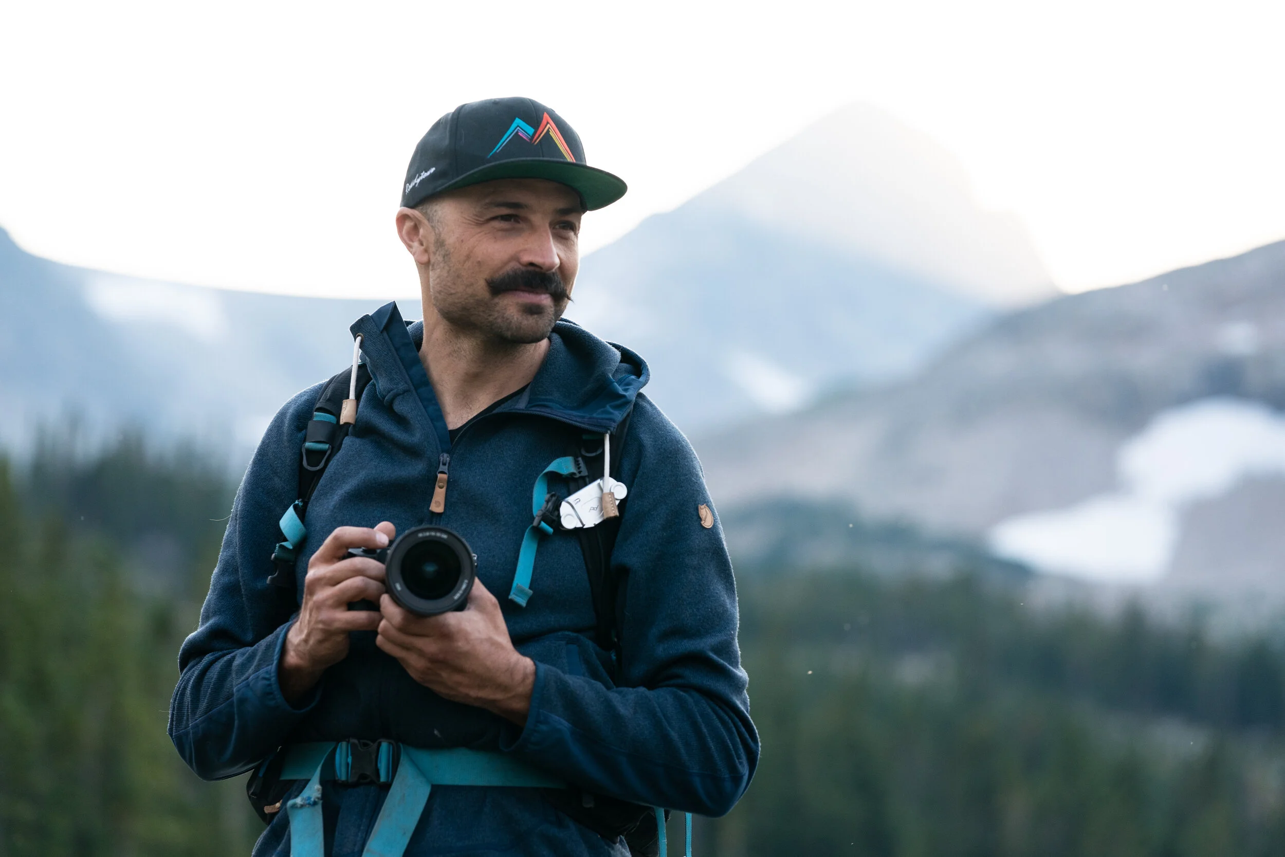 About — Benjamin Duke Wedding Photography & Videography