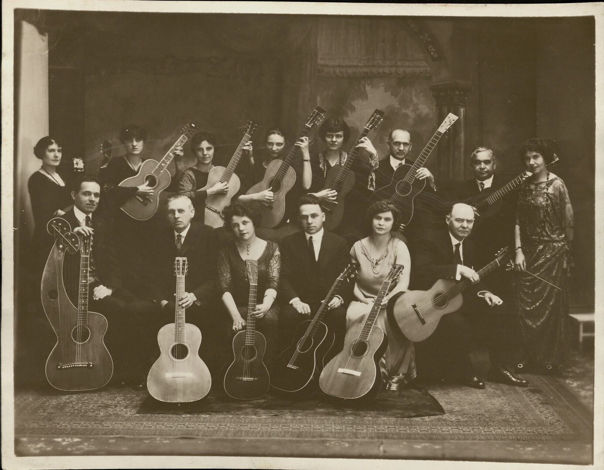 American Guitar Society