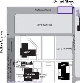 Monthly Meetings — American Guitar Society