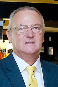 Board & Management — Club Forster