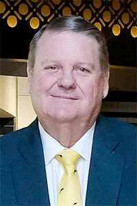 Board & Management — Club Forster