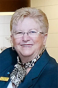 Board & Management — Club Forster