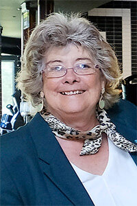 Board & Management — Club Forster