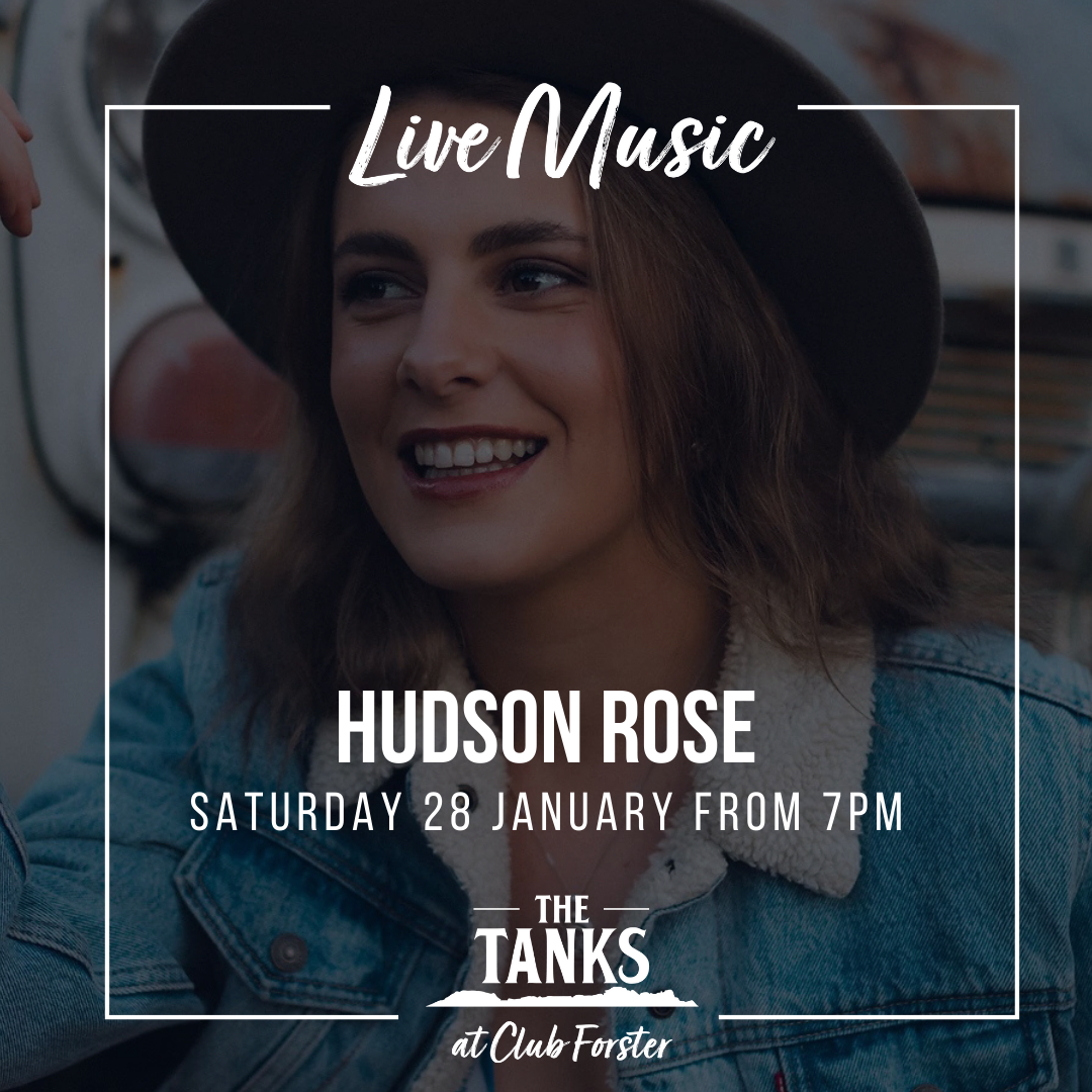 Free Entertainment — Club Forster