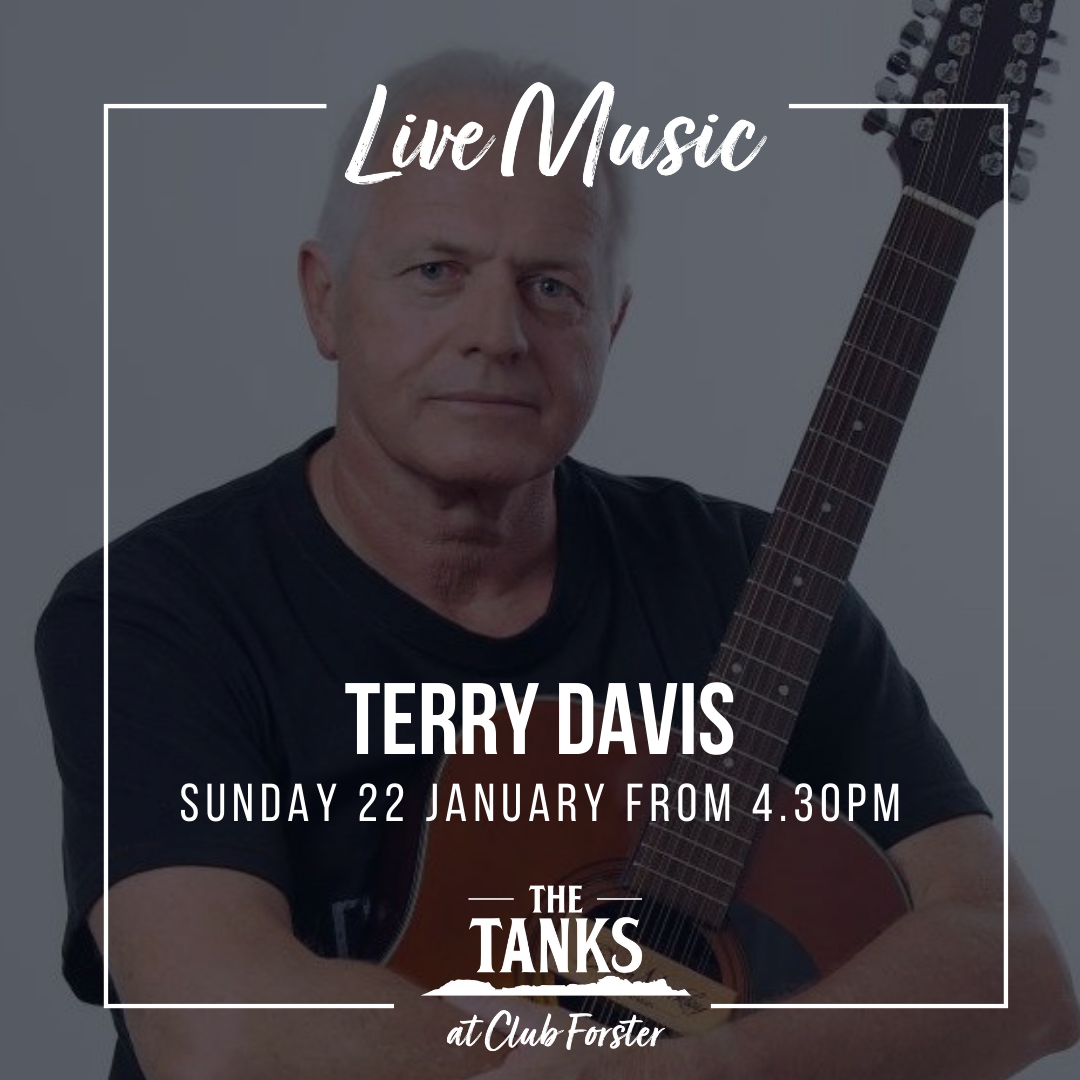 Free Entertainment — Club Forster