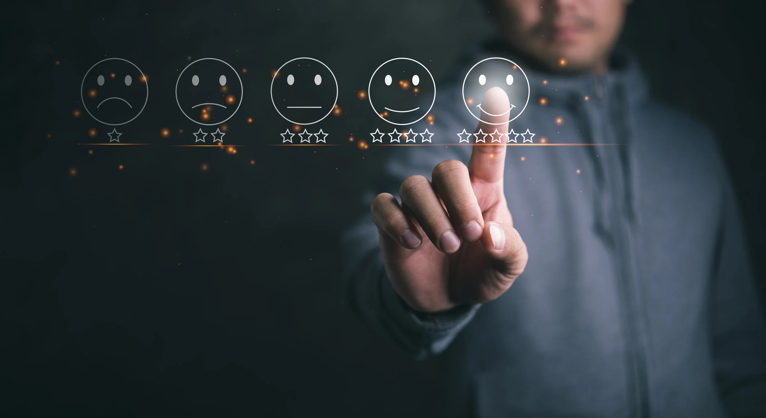How to Build a Great Brand Experience: The Difference Between Brand ...