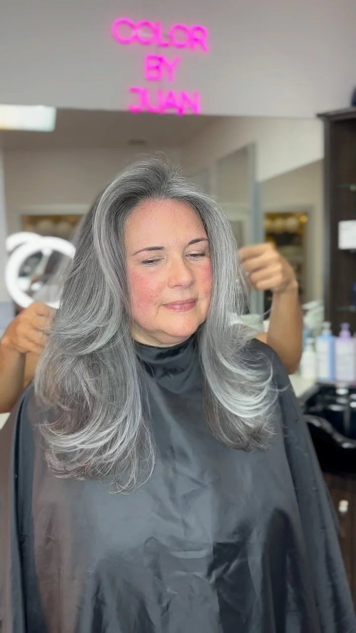 COLOR BY JUAN