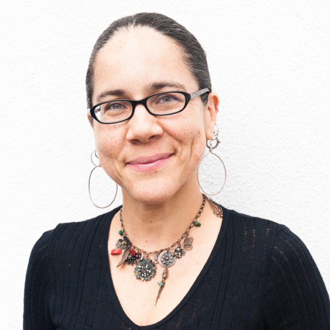 Who We Are — Bold Futures NM