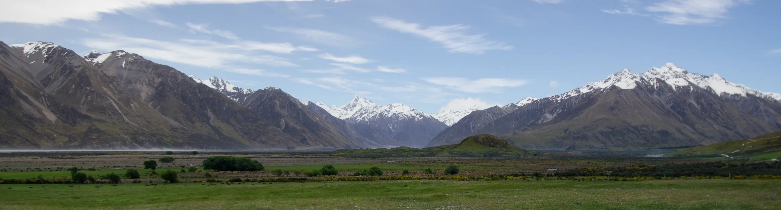 Fighting for the future of freshwater in Canterbury — Environmental Law ...