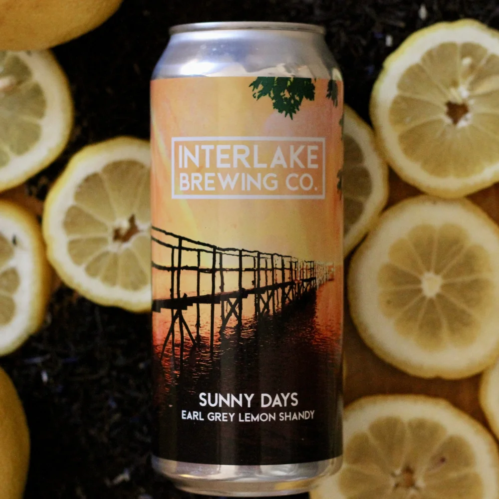 INTERLAKE BREWING CO.