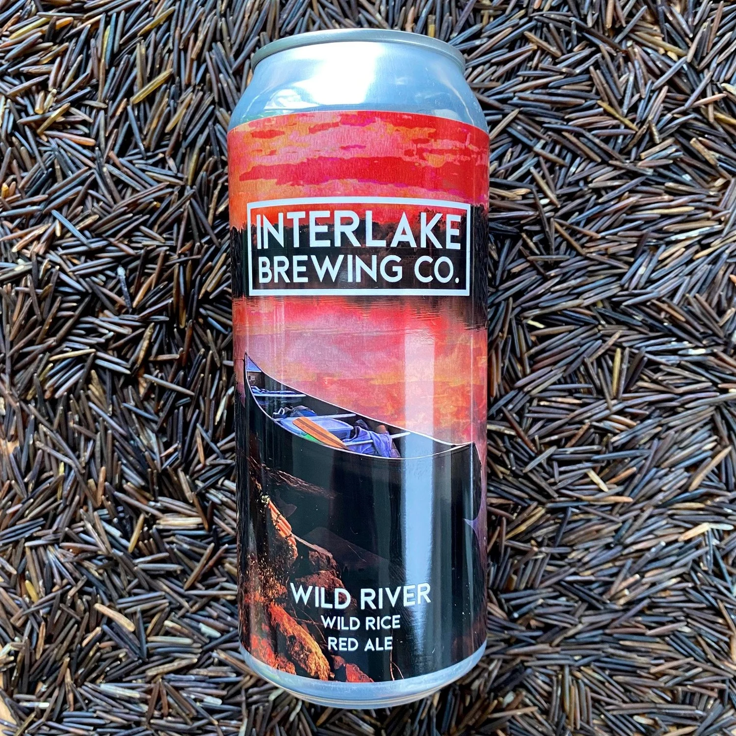 INTERLAKE BREWING CO.