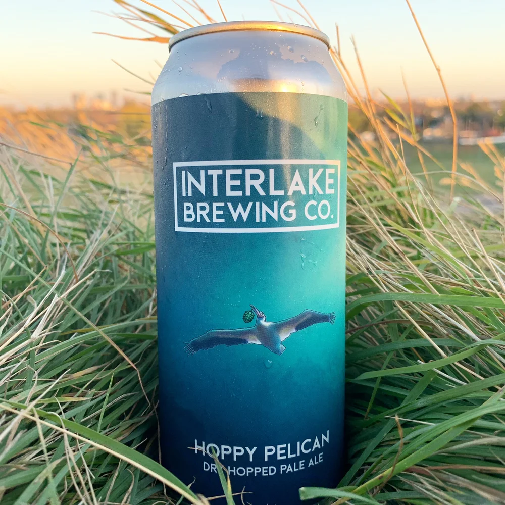 INTERLAKE BREWING CO.