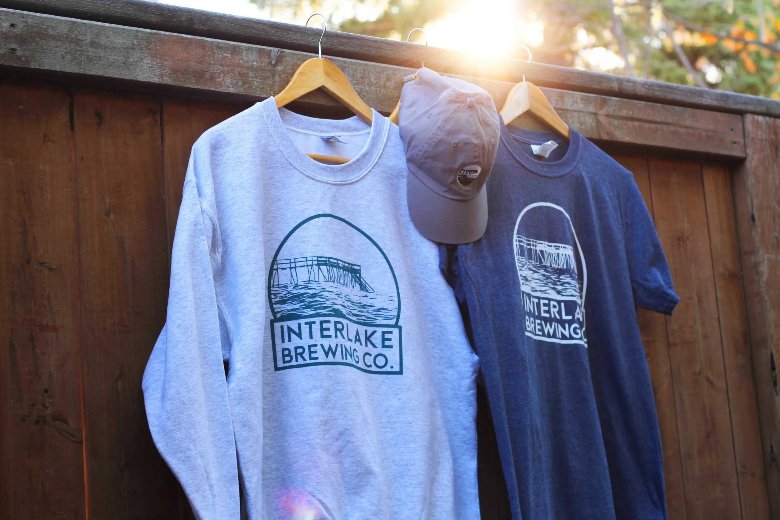 Store — INTERLAKE BREWING CO.