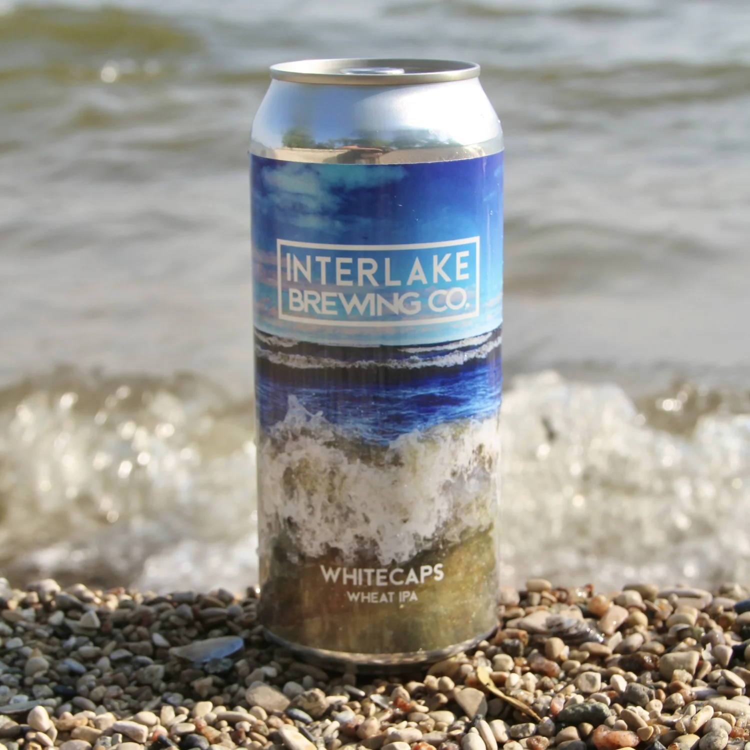 INTERLAKE BREWING CO.