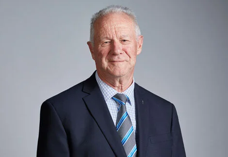 Advisory Board — Iron Duke Partners