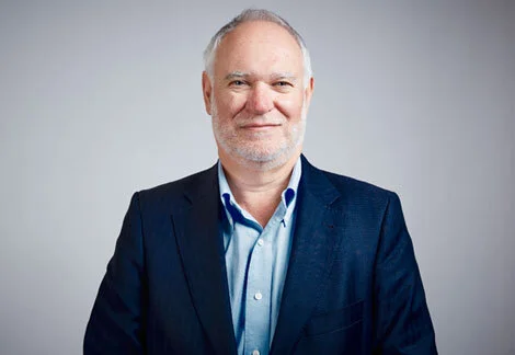 Advisory Board — Iron Duke Partners