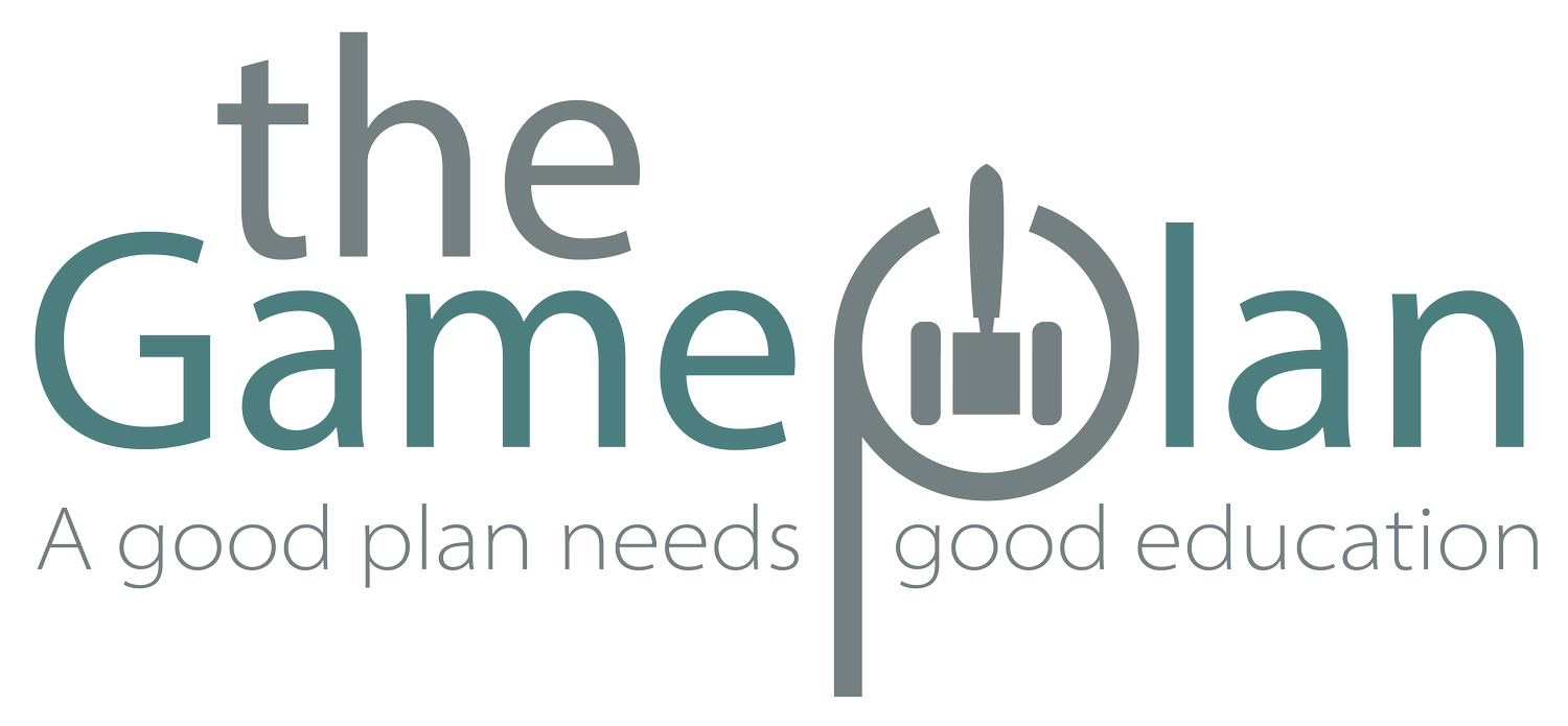 The Game Plan Blog - Estate Planning & Medicaid Planning