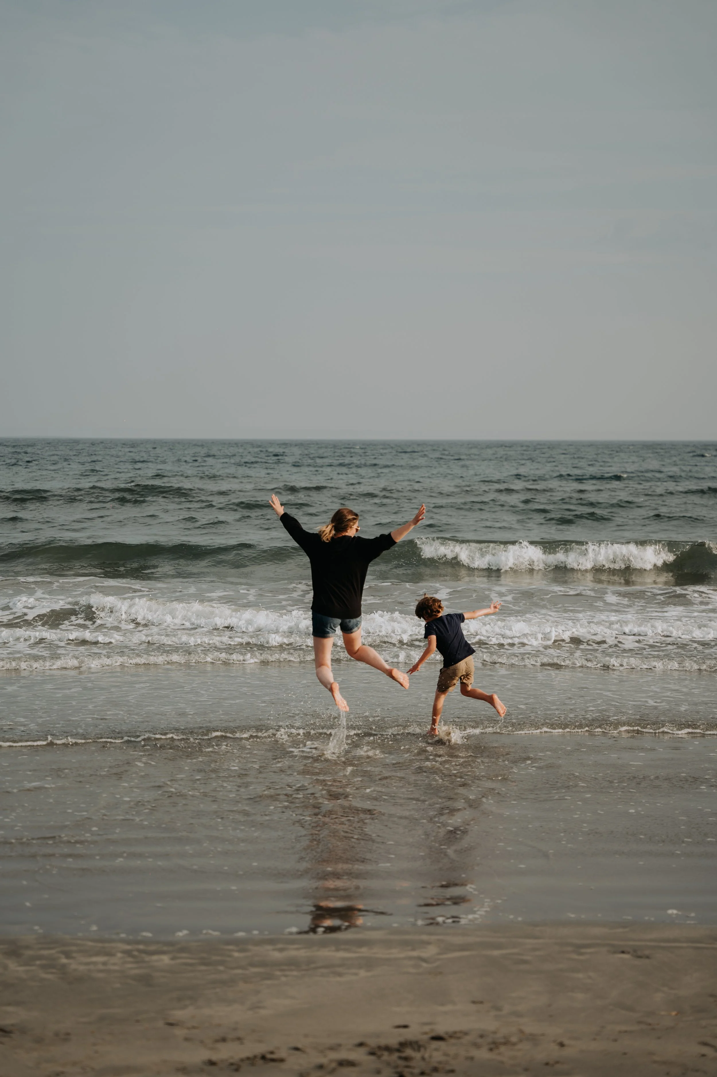 Nova Scotia Wedding, Engagement & Lifestyle Photographers -Mindy Day